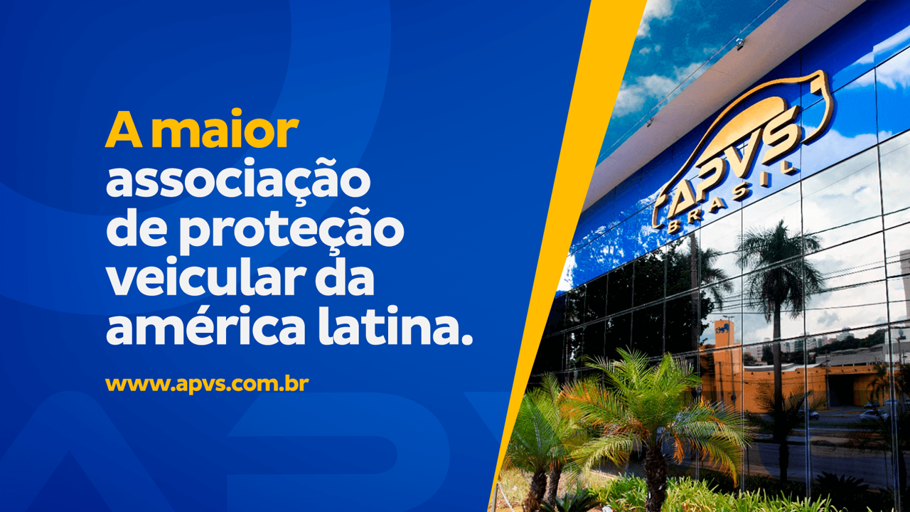 APVS Brasil Proteção Veicular - A Maior da América Latina - APVS Brasil ...