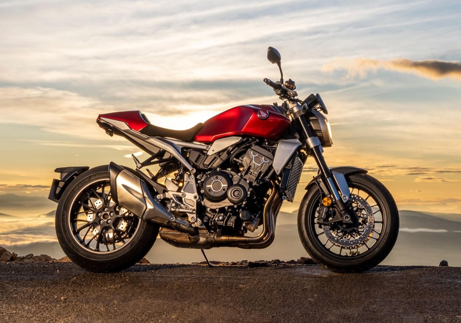 Motos Até 1000 Cilindradas: As 10 Mais Baratas em 2024